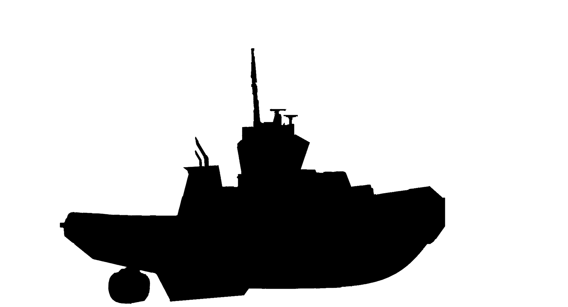 Tugs and Workboats | Atlantic Towing